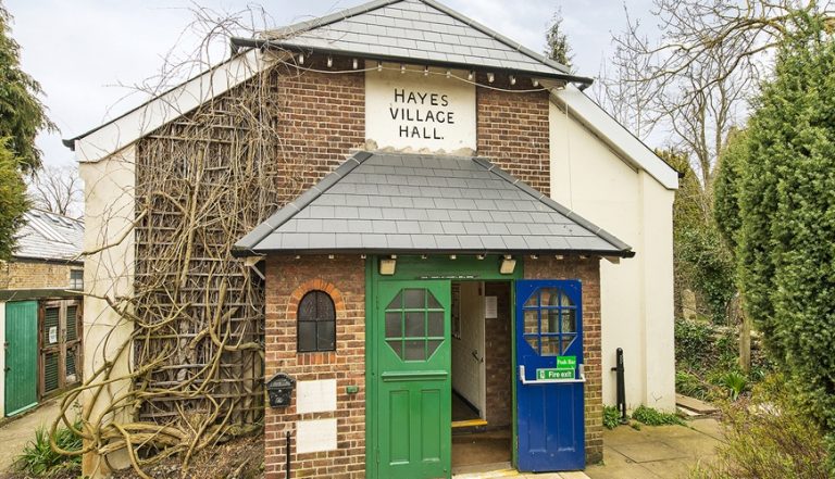 Let's move to... Hayes, Bromley | Bromley Property Company