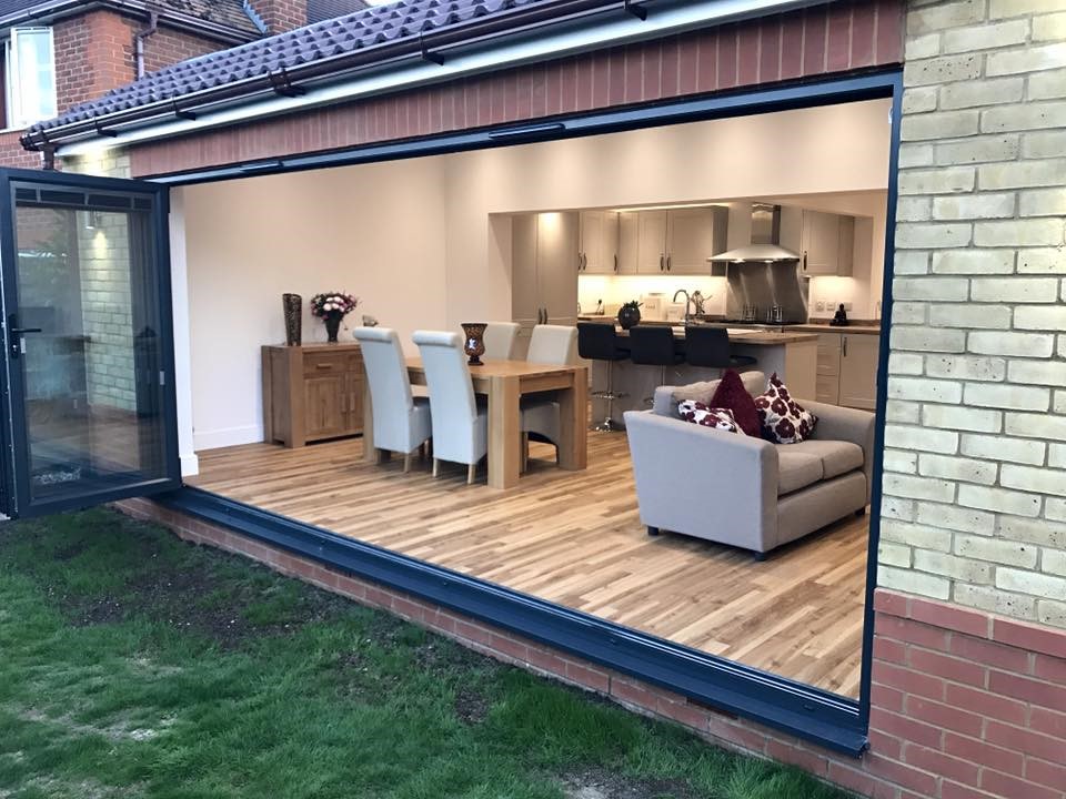 Top tips for planning a house extension - Bromley Property Company