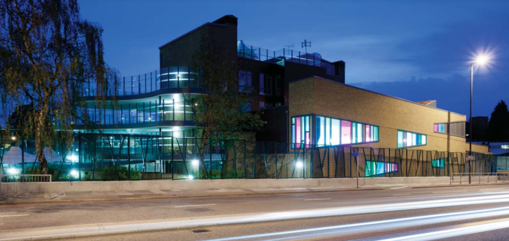 Bromley Property Company meets... Neal Penfold, Out The Box ...